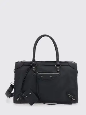 Balenciaga Shoulder Bag - Black