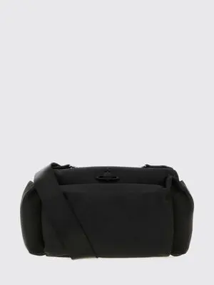 VIVIENNE WESTWOOD Cross Body Bag - Black