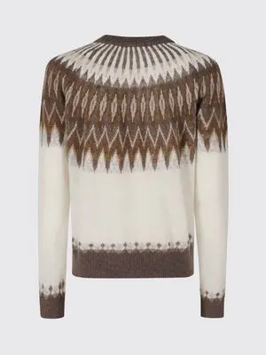 ROBERTO COLLINA Sweater - Dove Grey