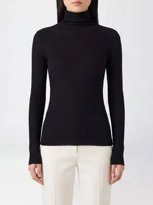 ROBERTO COLLINA Sweater - Black
