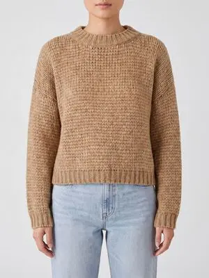 ROBERTO COLLINA Sweater Camel