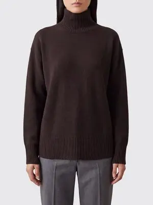 ROBERTO COLLINA Sweater - Brown