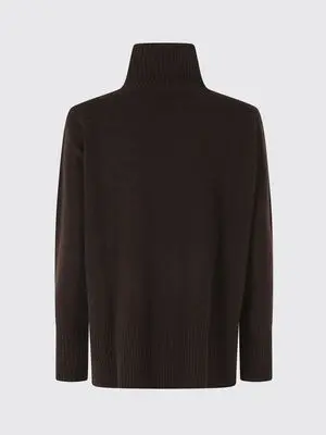 ROBERTO COLLINA Sweater - Brown