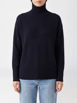 ROBERTO COLLINA Sweater - Navy