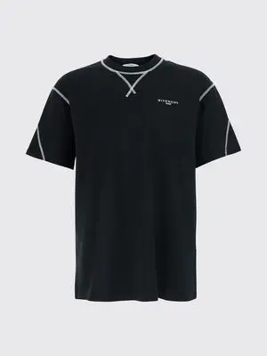 Givenchy T-shirt - Black