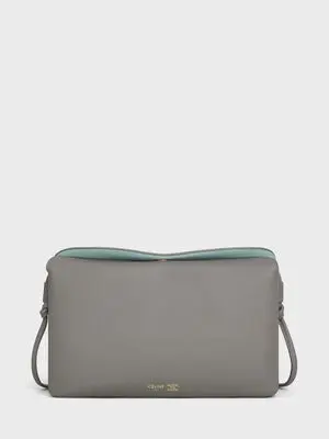 Celine Shoulder Bag - Graphite