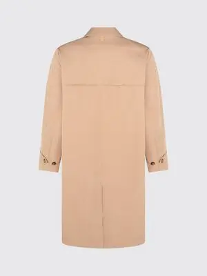 Canali Textured Collared Jacket