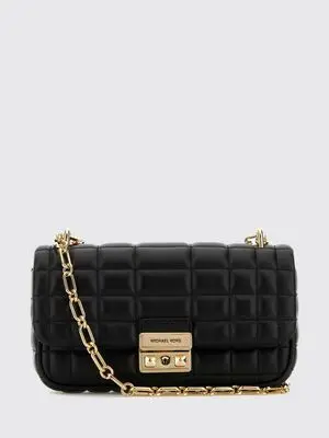 Michael Kors Quilted Chain Crossbody Bag