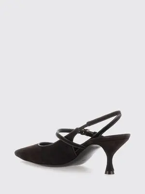 Dolce & Gabbana Slingback High Heel Shoes