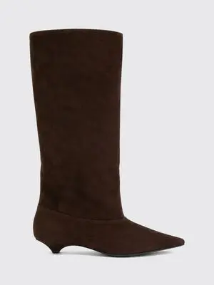 VIC MATIE Knee-high Boots - Brown
