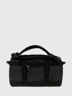 The North Face Duffle Bag - Black