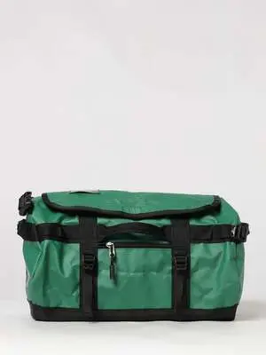 The North Face Duffle Bag - Green