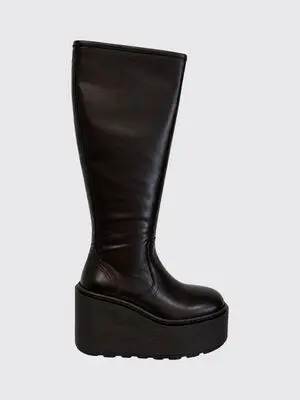 VIC MATIE Vic Matié Knee High Platform Boots