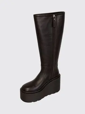 VIC MATIE Knee High Platform Boots