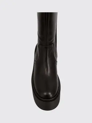 VIC MATIE Knee High Platform Boots