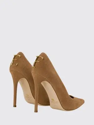 Elisabetta Franchi Pointed Toe Stiletto Pumps