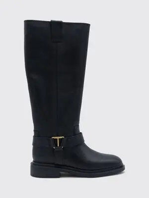 TWINSET Boots - Black