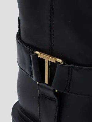 TWINSET Boots