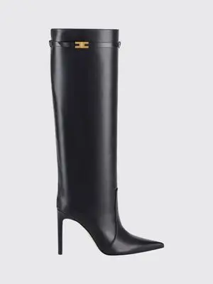 Elisabetta Franchi Boots