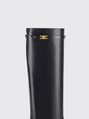 Elisabetta Franchi Boots