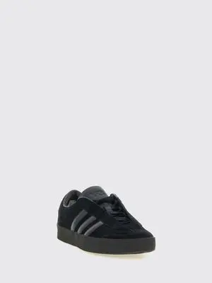 Y3 Suede Sneakers