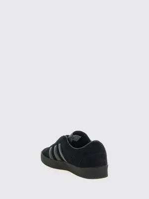 Y3 Suede Sneakers