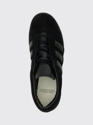 Y3 Suede Sneakers