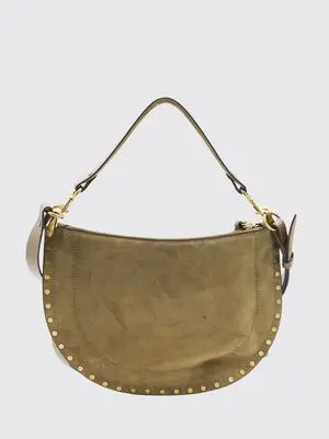 Isabel Marant Étoile Suede Shoulder Bag