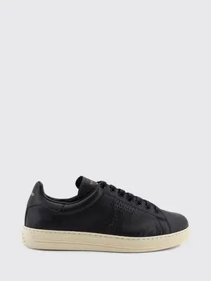 TOM FORD Sneakers Men Black