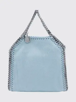Stella McCartney Shoulder Bag - Ice