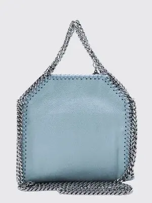 Stella McCartney Shoulder Bag - Ice