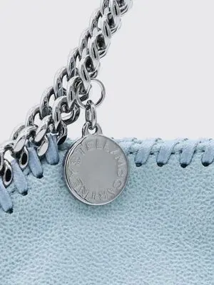 Stella McCartney Shoulder Bag - Ice