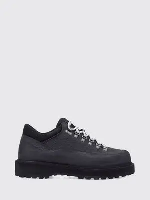 Diemme Brogue Shoes - Black
