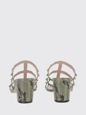 Valentino Garavani Heeled Sandal