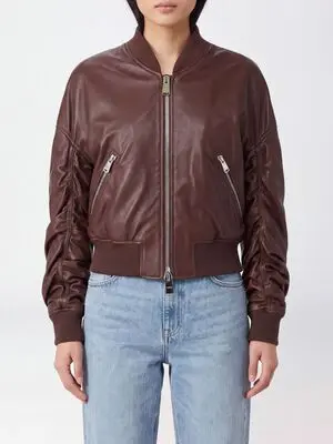 Dondup Cropped Jackets For Women