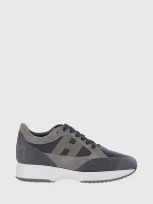 Hogan Ankle Sneakers For Men