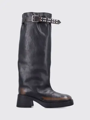 MIISTA Flat Shoes