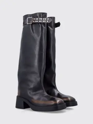 MIISTA Flat Shoes