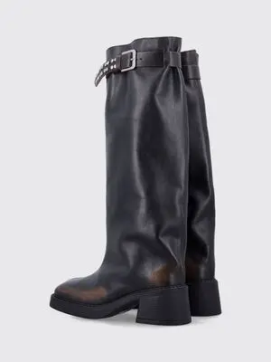 MIISTA Flat Shoes