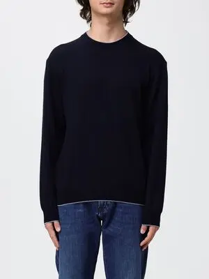 Paul & Shark Sweater - Blue