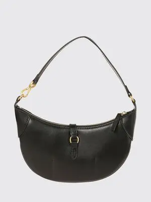 Polo Ralph Lauren Shoulder Bag - Black