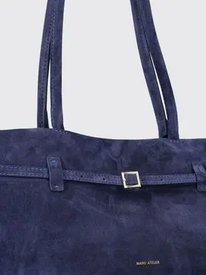 Manu Atelier Handbag