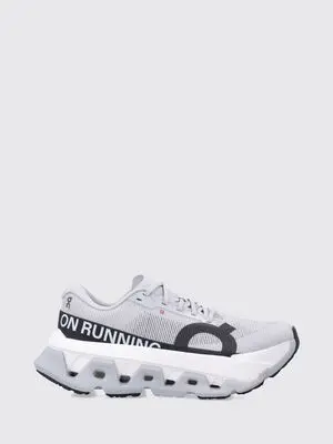 On Cloudmonster 3 Hyper Trainers In Recycled Mesh