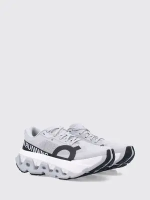 On Cloudmonster 3 Hyper Trainers