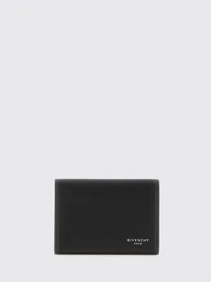 Givenchy Wallet - Black