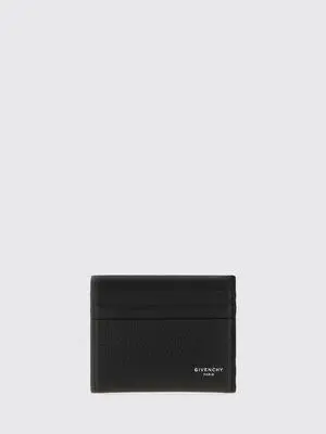 Givenchy Wallet - Black