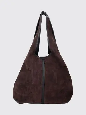 Soeur Suede Handbag