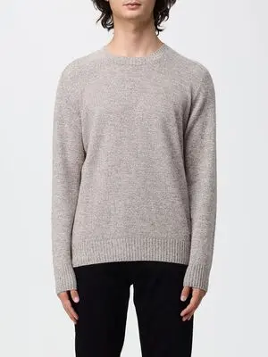 BROOKSFIELD Wool Jumper - Beige