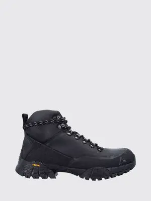 ROA Brogue Shoes
