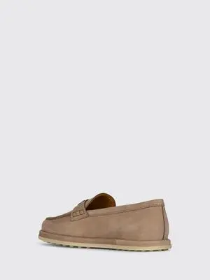 TOD'S Horsebit Loafers